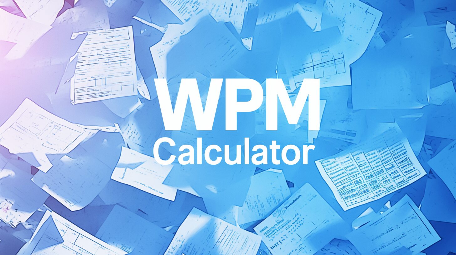 WPM | 下関市の受験対策塾ボーダーライン